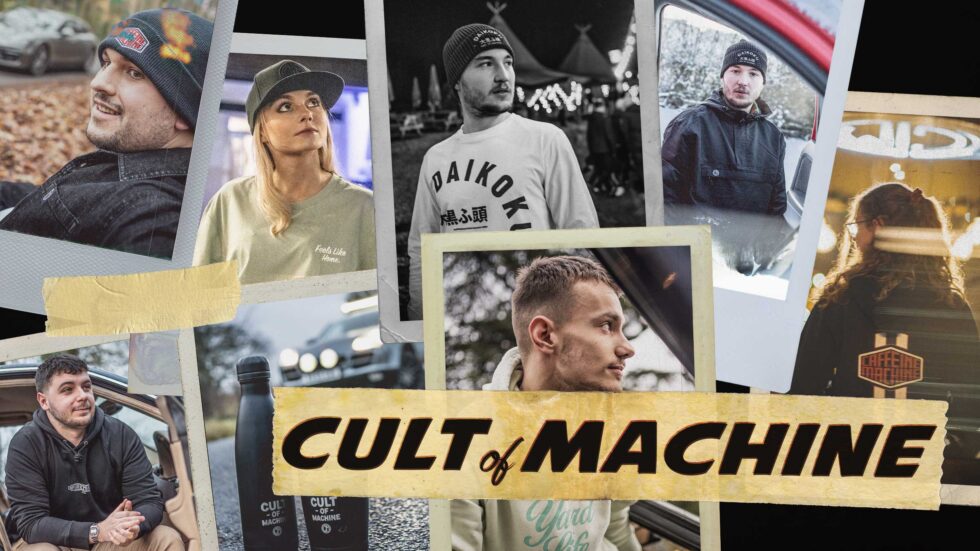 Library • Caffeine&Machine
