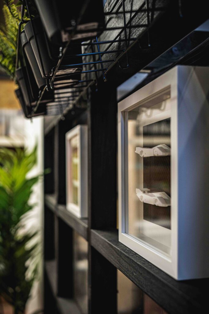 Jonny Ambrose: a focus on form • Caffeine&Machine