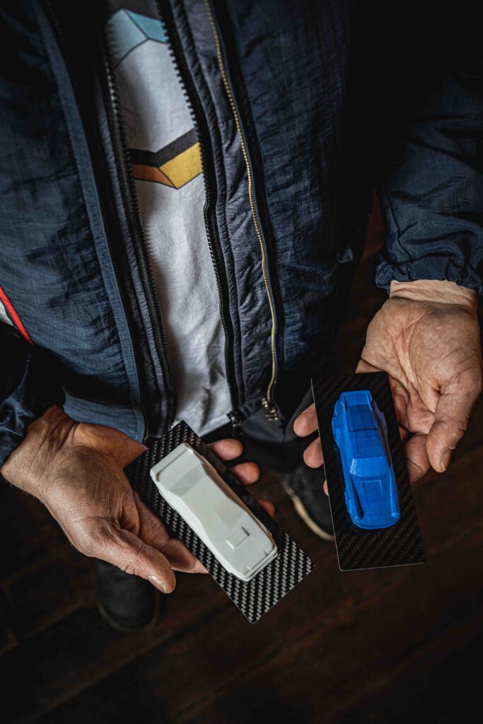 Jonny Ambrose: a focus on form • Caffeine&Machine