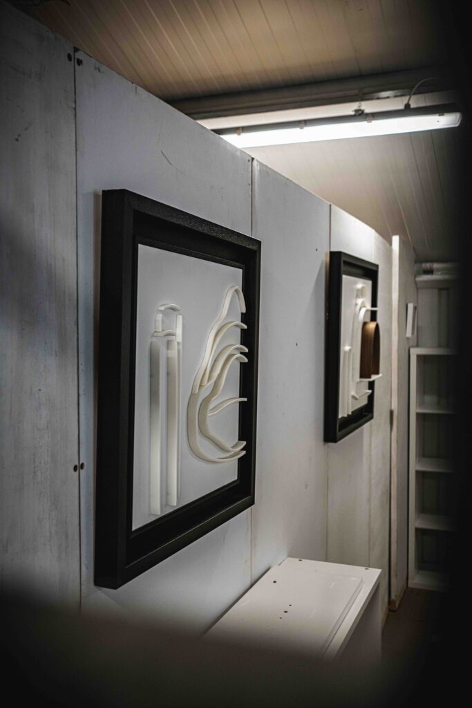 Jonny Ambrose: a focus on form • Caffeine&Machine