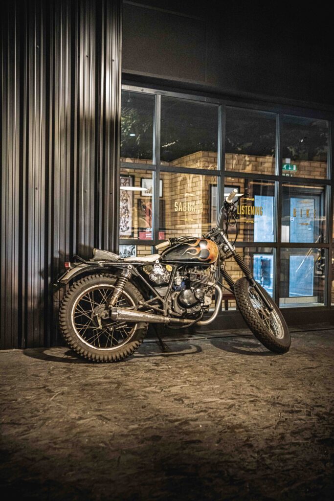 Mutt: motorcycles for the masses • Caffeine&Machine