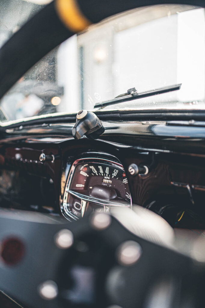 Richard Woolmer: old British cars, but not as you know them • Caffeine ...