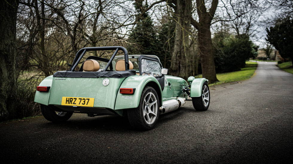 What’s on – The Hut • Caffeine&Machine